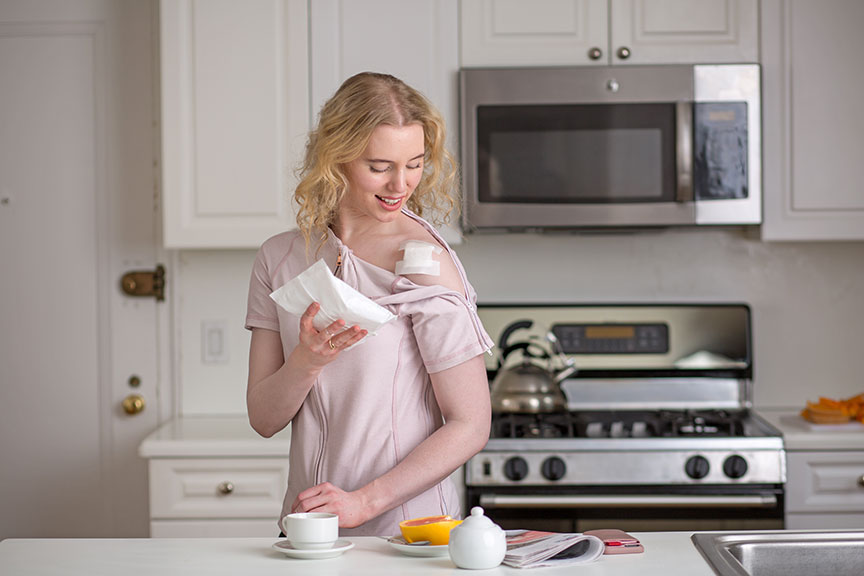 Things You Need to Recover After Shoulder Surgery - Reboundwear