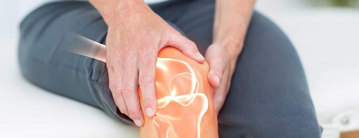 What to Wear after Knee Replacement Surgery | Reboundwear