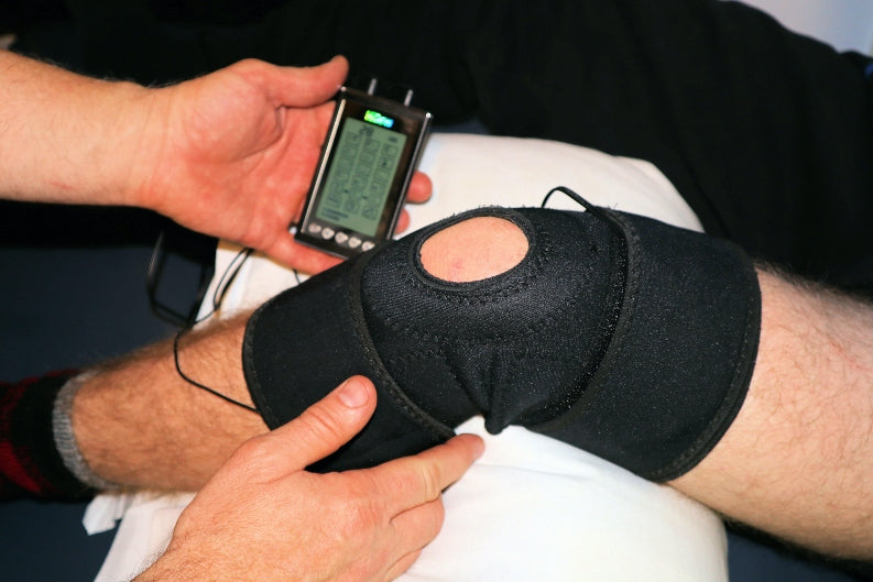 PCL Injury Recovery Time | Reboundwear