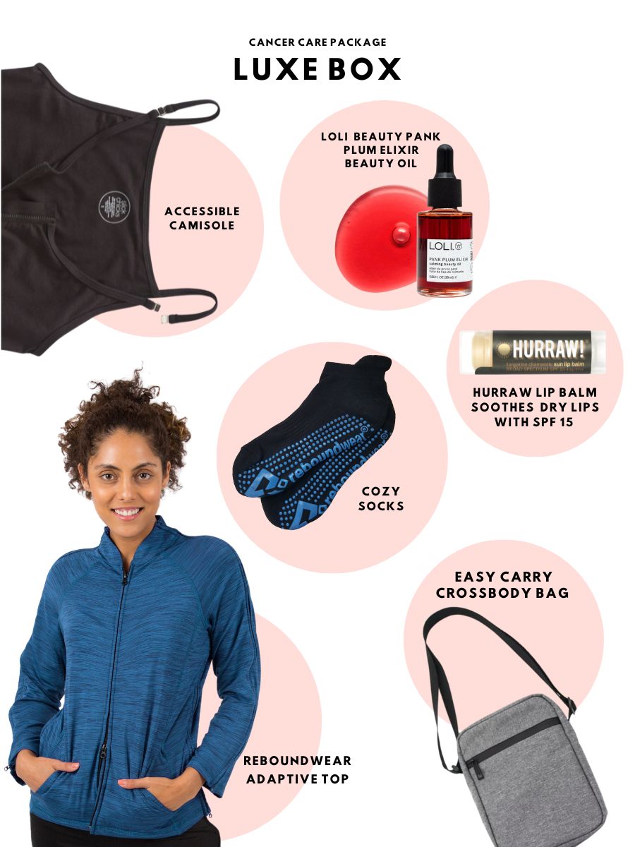 Adaptive Clothing for Women | Reboundwear – Reboundwear®