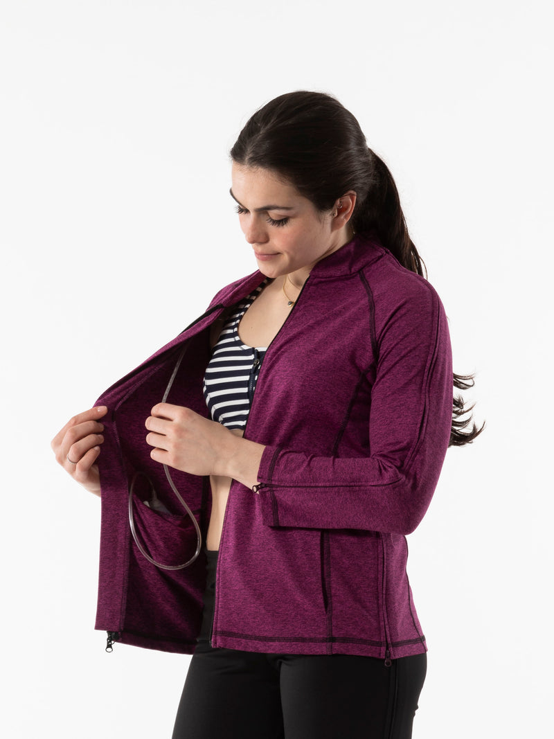 Dialysis Shirts for Men and Women - Reboundwear