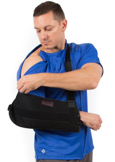 Adaptive Clothing for Shoulder Surgery | Reboundwear